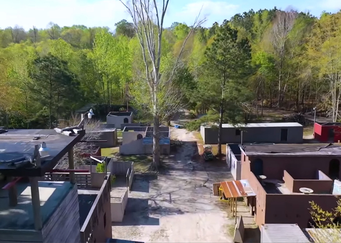 DesertFox Airsoft: "Airsoft Fields I LOVE and HATE" | Popular Airsoft ...