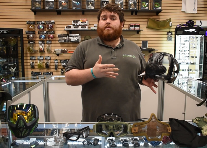 RWTV Snow Wolf M41A AEG Review | Popular Airsoft: Welcome To The ...