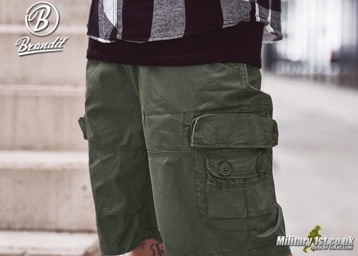 Military 1st: Brandit Ty Shorts In Stock | Popular Airsoft: Welcome To ...