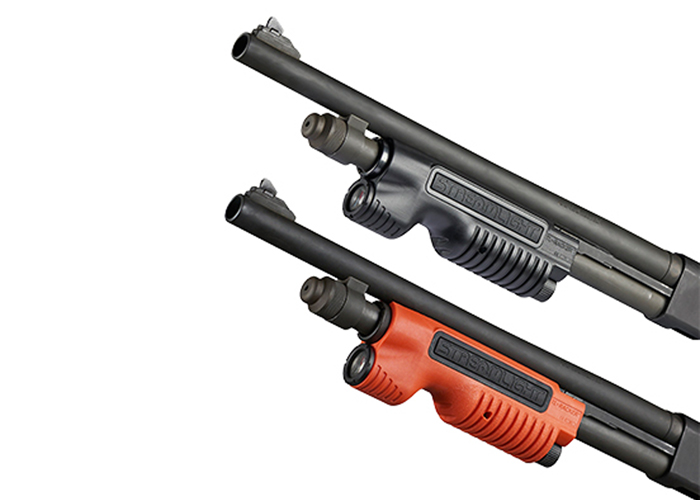 Streamlight TL-Tracker Shotgun Forend Light | Popular Airsoft: Welcome ...