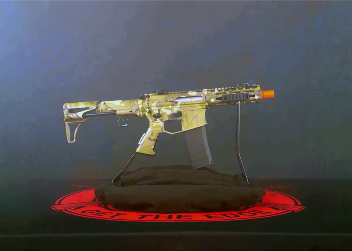 Phantom MK6 Gel Blaster At Tactical Edge Hobbies | Popular Airsoft ...