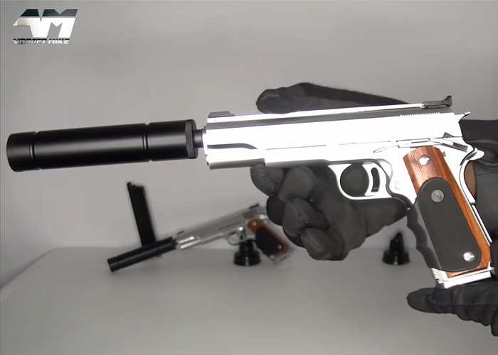 Vorsk Agency VX-9 Dual Pack Unboxing By Airsoft Mike | Popular Airsoft ...