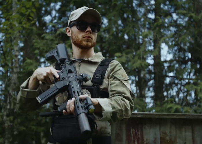 How Not To Be A Noob In Airsoft | Popular Airsoft: Welcome To The ...