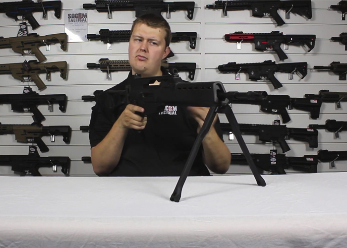 Budget But Professional Airsoft Guns Overview Part 2 | Popular Airsoft ...