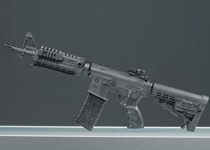 Taiwan Airsoft Gun Manufacturers at Susan Villanueva blog