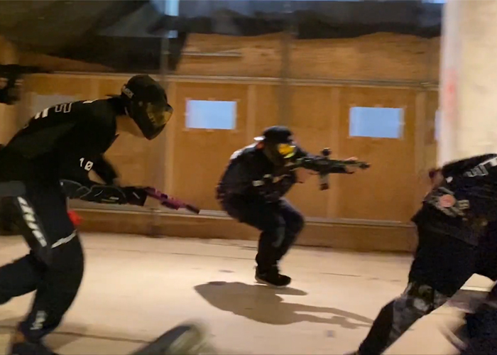 Japan SpeedQB Qualifiers 2020 | Popular Airsoft: Welcome To The Airsoft ...