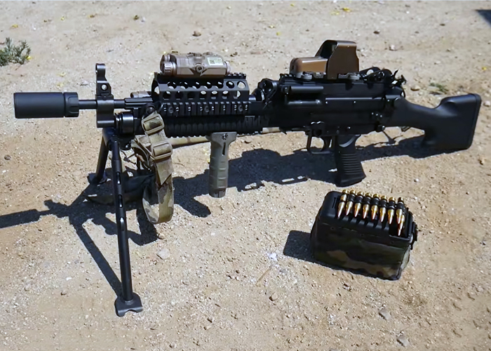 One Grunt's Opinion: Fat Guys In Airsoft/Milsim | Popular Airsoft ...