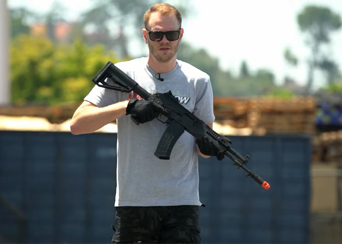 LCT Airsoft EBB Series At Evike.com | Popular Airsoft: Welcome To The ...