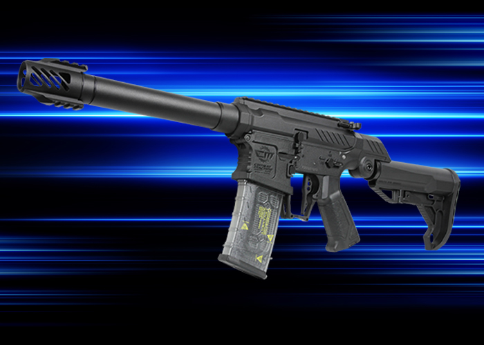G&G SSG-1 Speedsoft AEG Pre-Order | Popular Airsoft: Welcome To The ...