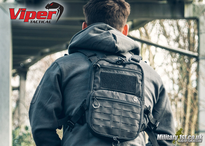 eAiming Foldable MOLLE Backpack | Popular Airsoft: Welcome To The ...