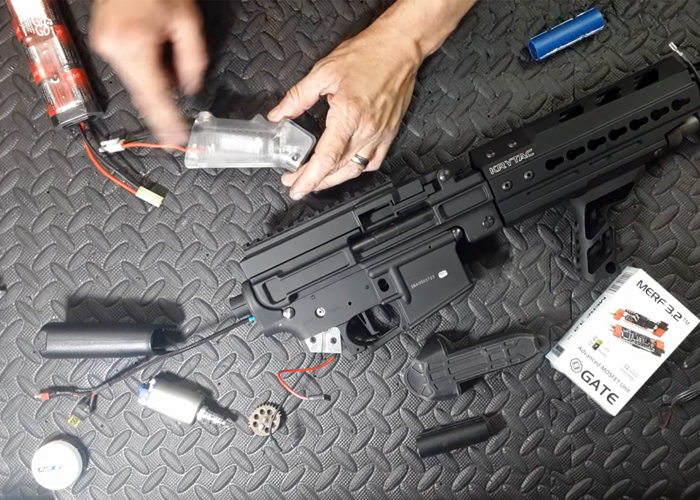 Negative Airsoft: Why Is My Gun Broken? | Popular Airsoft: Welcome To ...