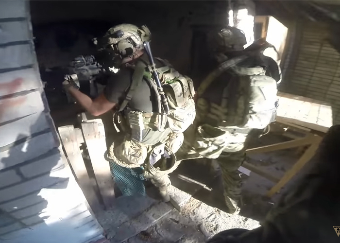 Airsoft Milsim Squad In OP Lizzard 2020 | Popular Airsoft: Welcome To ...