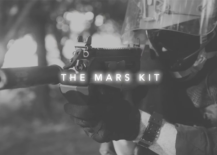 Callsign Reach's Indoor CQB Loadout | Popular Airsoft: Welcome To The ...