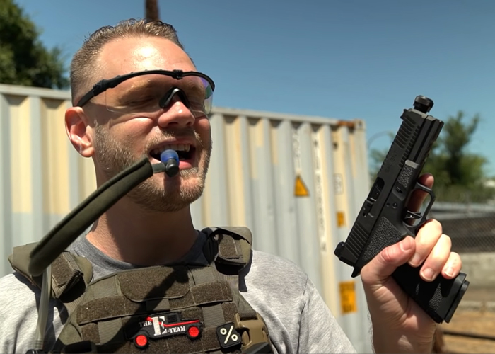 Evike Matt's Top 10 Ways to Stay Cool While Airsofting | Popular ...