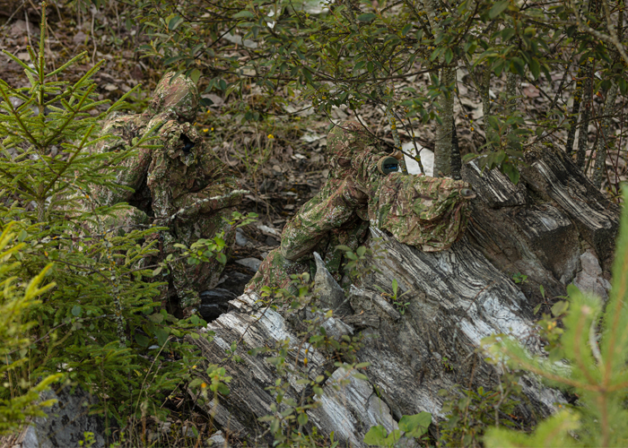 Ghosthood ConCamo Compact-Poncho | Popular Airsoft: Welcome To The ...