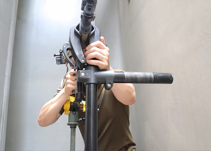 Airsoft Shot Grouping Accuracy Test | Popular Airsoft: Welcome To The ...