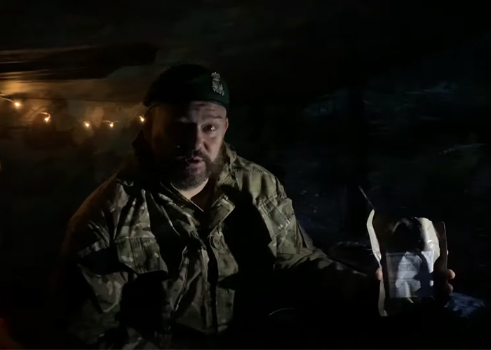 Anvil Airsoft TV's Descent Filmsim 2020 | Popular Airsoft: Welcome To ...