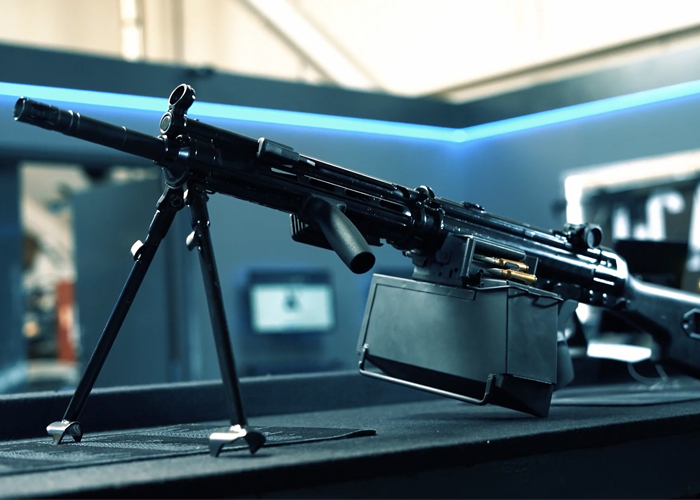 Oversight Shooting Tech "See All Open Sight" | Popular Airsoft: Welcome ...