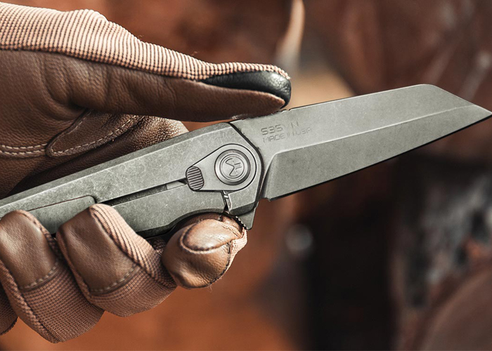 Limited Edition Magpul Rigger Stonewashed | Popular Airsoft: Welcome To ...