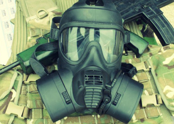 TW Steel Slide Set For G42 GBB Pistol | Popular Airsoft: Welcome To The ...