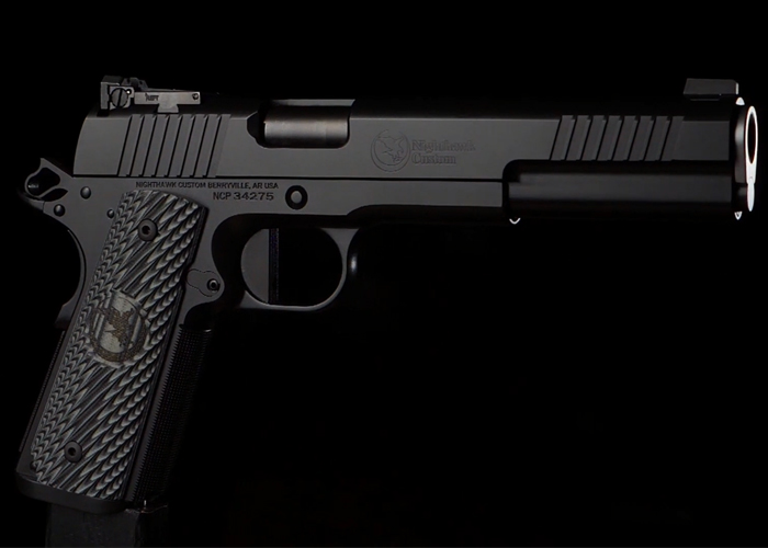Nighthawk Custom Shadow Hawk Long Slide | Popular Airsoft: Welcome To ...