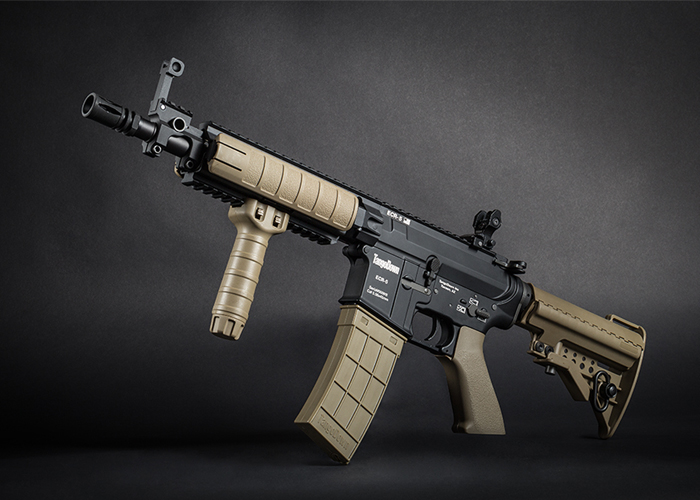 "The Most Realistic Airsoft MG34" | Popular Airsoft: Welcome To The ...