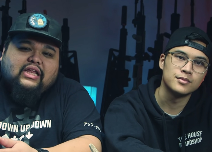 The ICS-18 MX5-PRO AEG Revisited | Popular Airsoft: Welcome To The ...