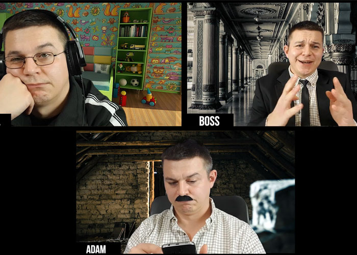 Black Madness Sale Can Get You Mad In The Office Too | Popular Airsoft ...