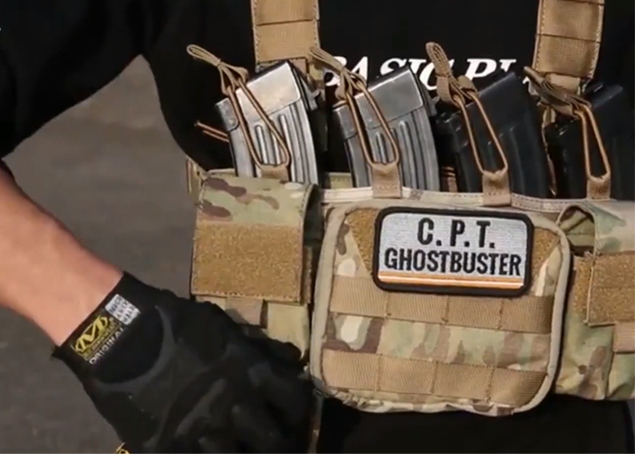 10 Best Tactical Chest Rigs 2020 | Popular Airsoft: Welcome To The ...