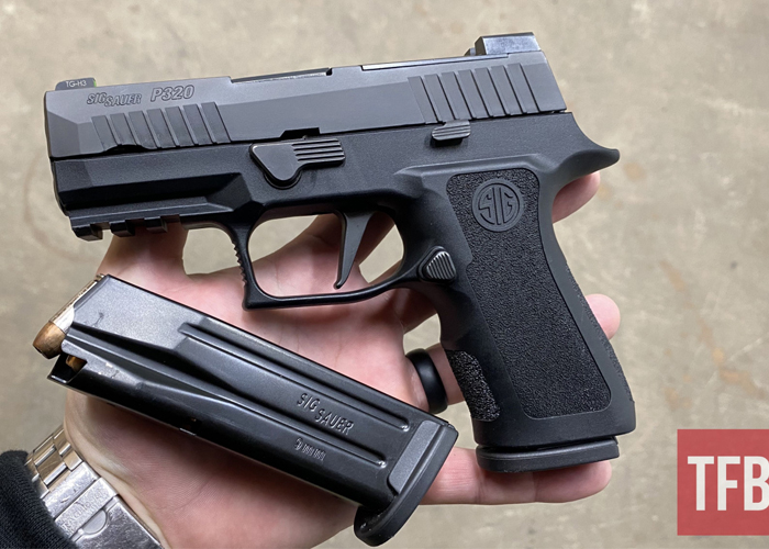 World of guns gun disassembly sig p320 - atilabuzz