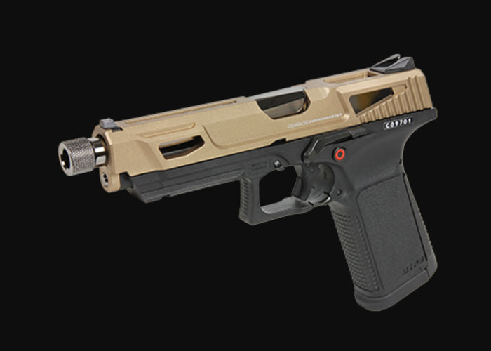 Kalashnikov Concern Finally Reveals The AKV-521 Rifle | Popular Airsoft ...