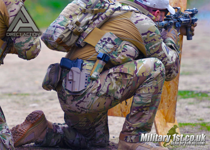 Direct Action Vanguard Combat Trousers at Military 1st | Popular ...