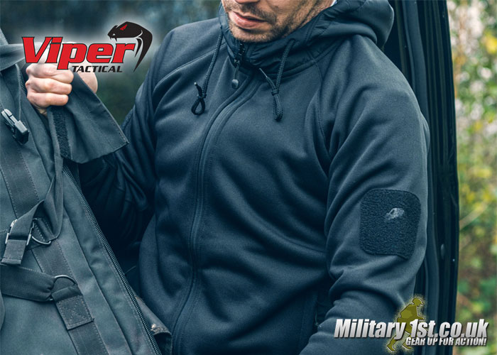 Viper Storm Hoodie Available At Military 1st | Popular Airsoft: Welcome ...