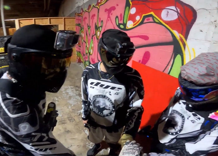 Nashville Airsoft 16th Anniversary SpeedQB Tournament | Popular Airsoft ...