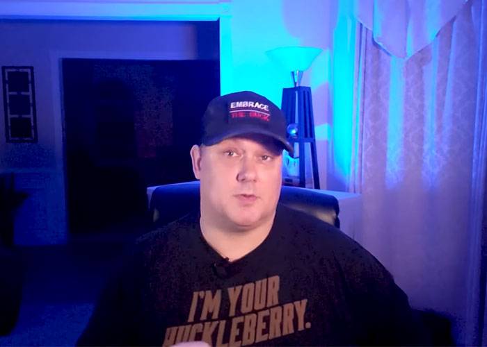 How Much Salty Old Gamer's YouTube Channel Makes? | Popular Airsoft ...