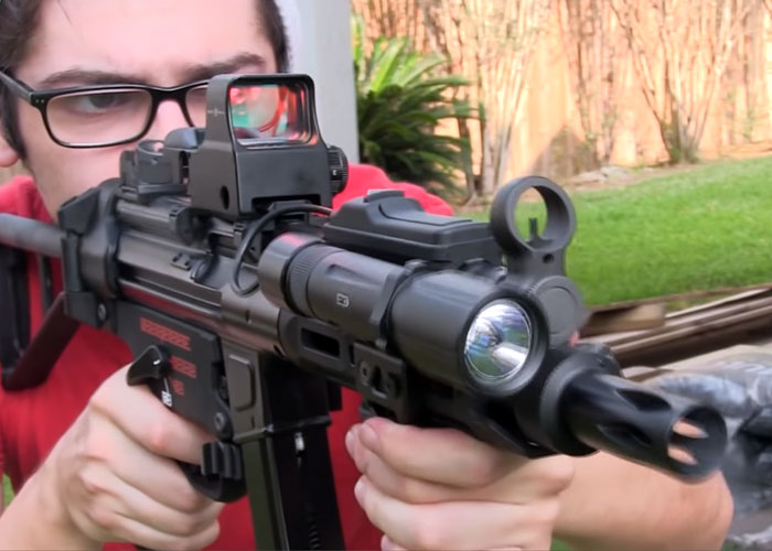 COD Black Ops Cold War Weapons In Airsoft Form | Popular Airsoft ...