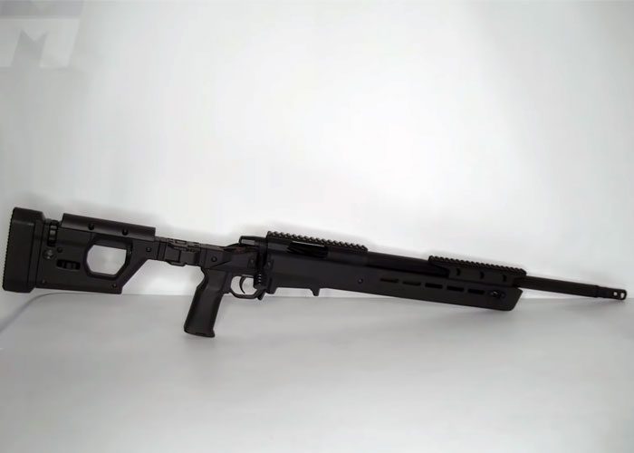 Double Eagle M66 Unboxing | Popular Airsoft: Welcome To The Airsoft World