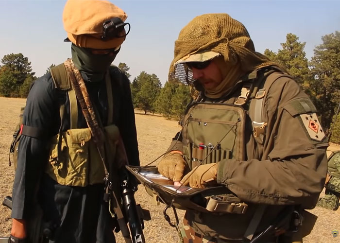 "How Airsoft Can Help In Special Operations" | Popular Airsoft: Welcome ...