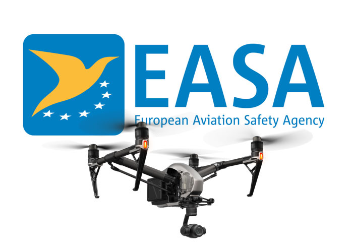 A New Set Of Drone Regulations Has Been Passed By The EASA | Popular ...
