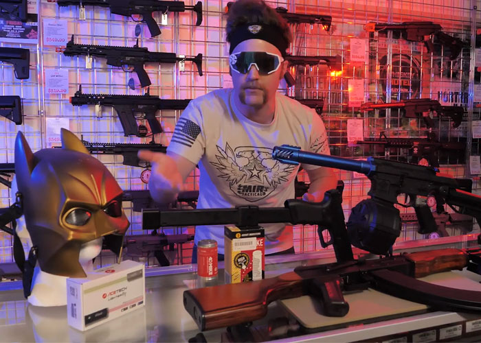 Worst Cringiest Products In Airsoft | Popular Airsoft: Welcome To The ...