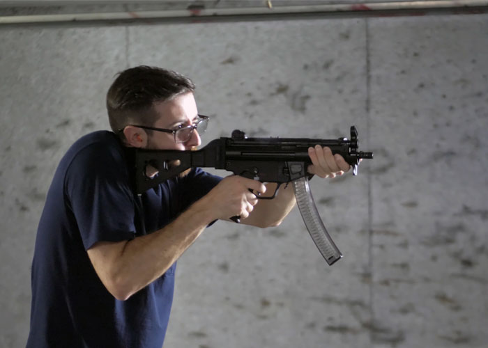 The Firearm Blog: Top 5 New Guns Of 2020 | Popular Airsoft: Welcome To ...