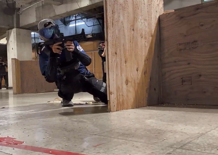 Japan SpeedQB Regional Championship 2020 Recap | Popular Airsoft ...