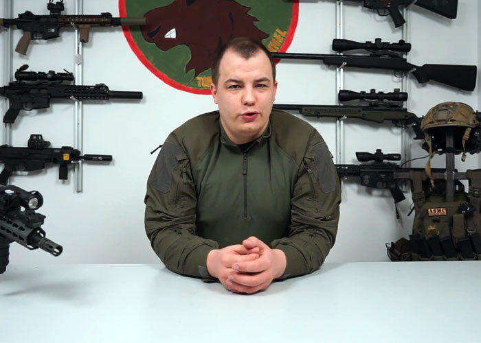 Tom's Airsoft Channel: Germany's Best Airsoft Shop Survey | Popular ...