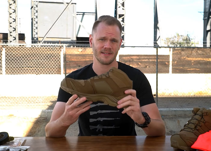 Evike Matt's Top 8 Milsim Essentials | Popular Airsoft: Welcome To The ...