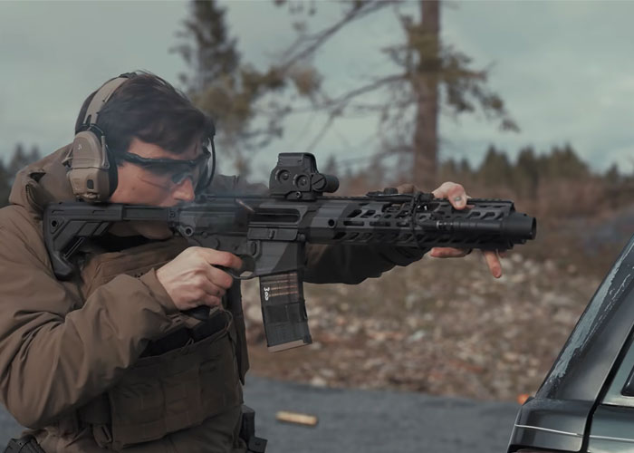 WGC: New Items from PTS, Well & Angry Gun | Popular Airsoft: Welcome To ...