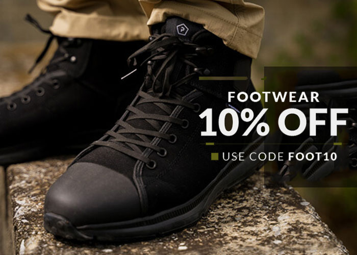 Military 1st Footwear Sale 2021 | Popular Airsoft: Welcome To The ...