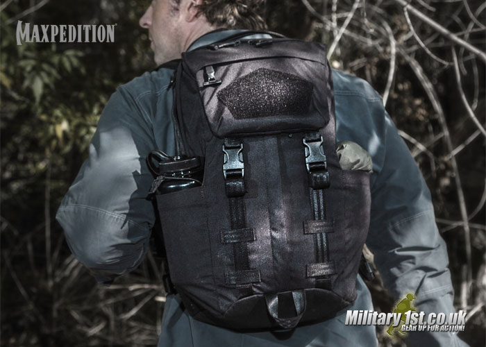 Maxpedition TT22 Backpack At Military 1st | Popular Airsoft: Welcome To ...