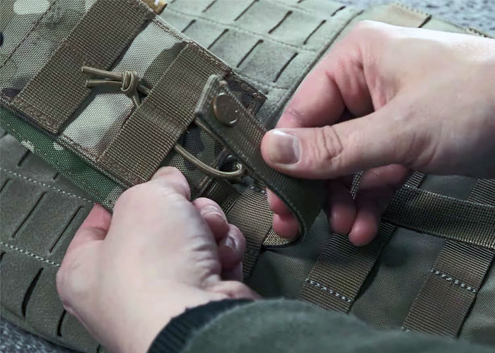 MOLLE Weaving Airsoft Pouches | Popular Airsoft: Welcome To The Airsoft ...