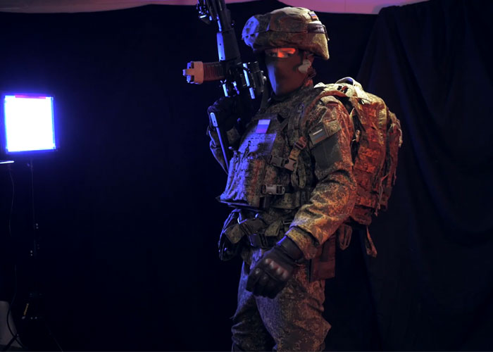 AST VFC New Version Magazine Test | Popular Airsoft: Welcome To The ...