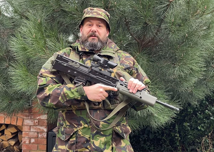 AATV: Budget Milsim Loadout | Popular Airsoft: Welcome To The Airsoft World